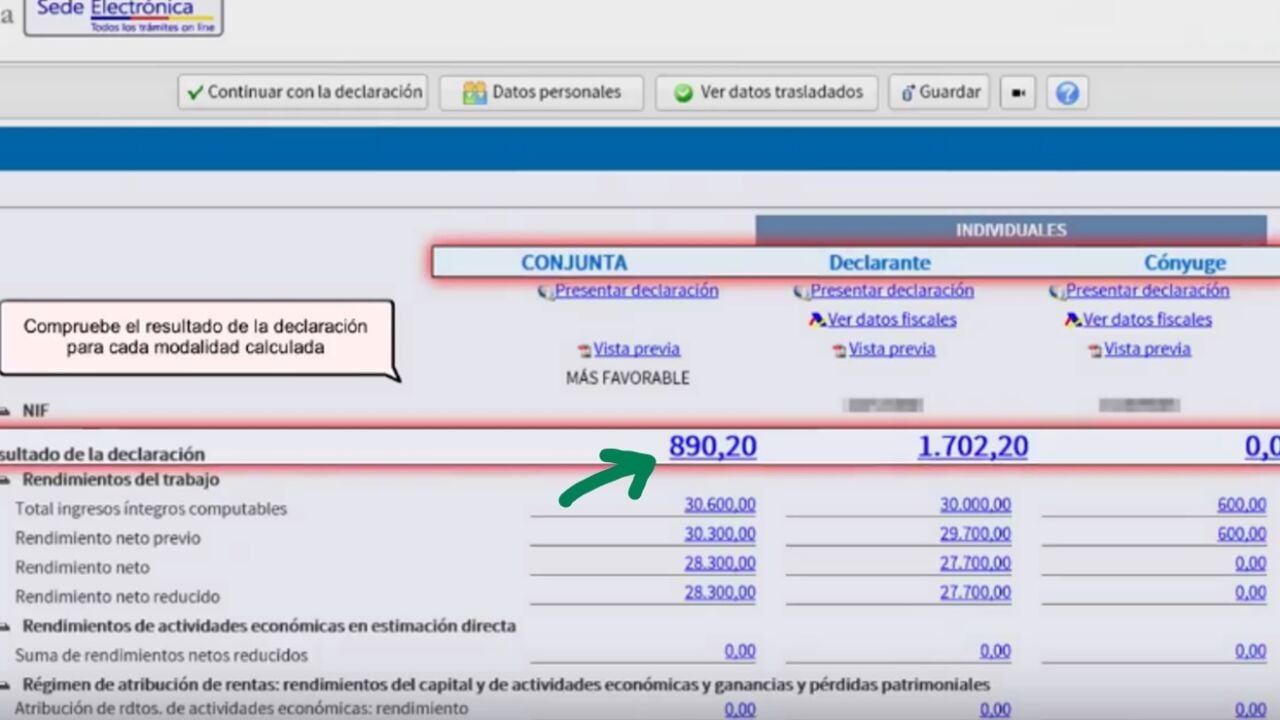 Cuando te sale la renta a pagar - Gestion Municipal de Chile