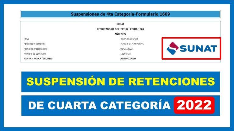 Cuánto es el monto de 4ta categoría - Gestion Municipal de Chile